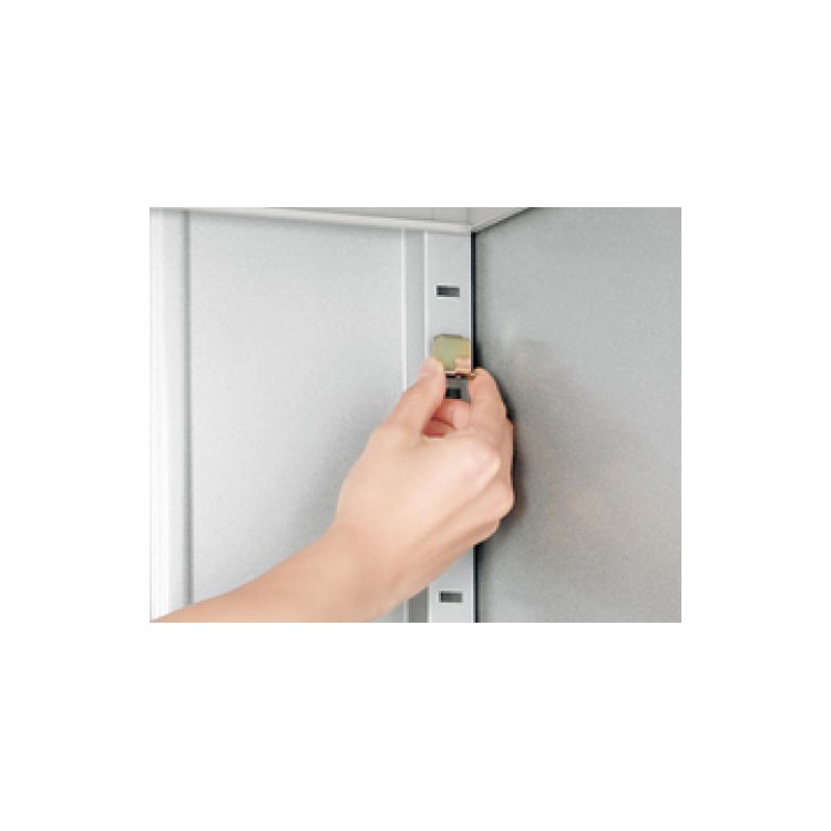 Inaba Storage Simple MJX-157C Full Shelf