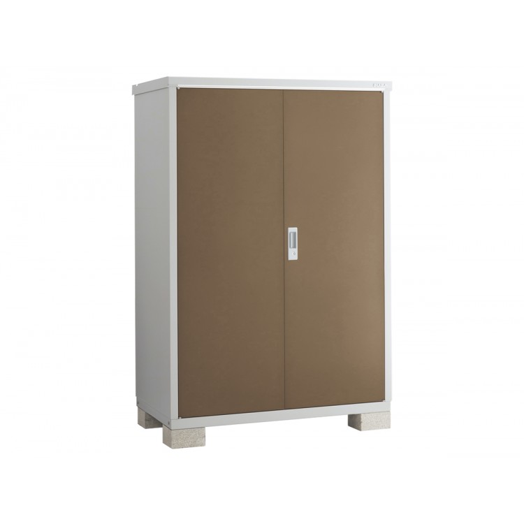 Inaba Storage Stocker BJX-137D Full Shelf