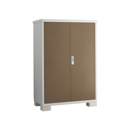 Inaba Storage Stocker BJX-137D Full Shelf