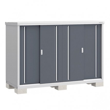 INABA STORAGE SIMPLE MJX-197C FULL SHELF