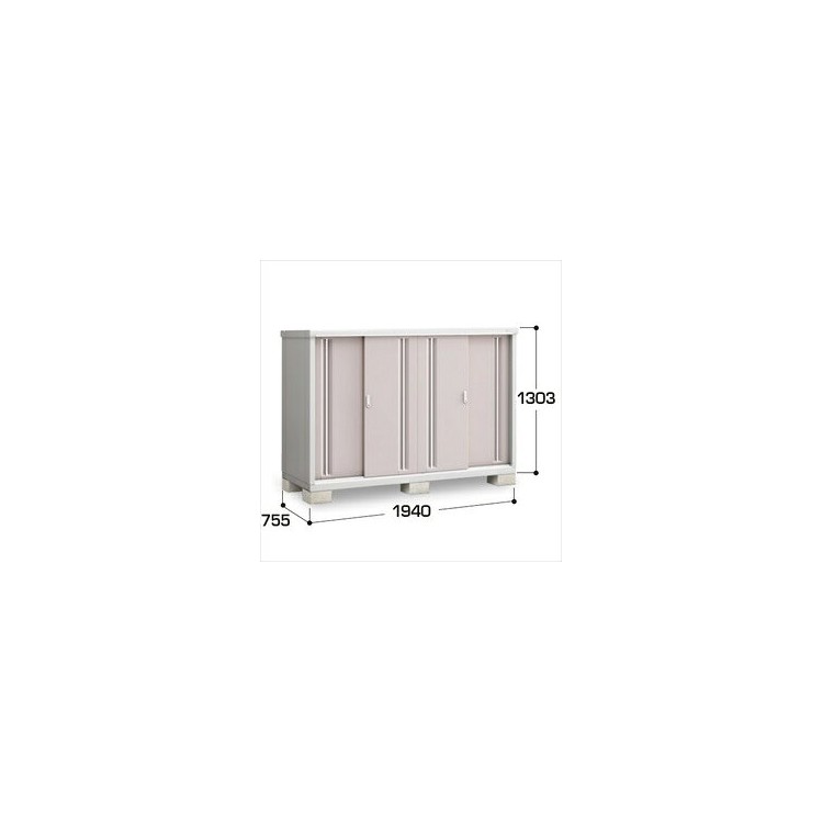 INABA STORAGE SIMPLE MJX-197C FULL SHELF