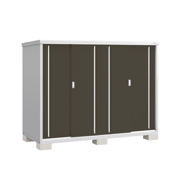 INABA STORAGE STOCKER KMW-219DP VERTICAL SHELF