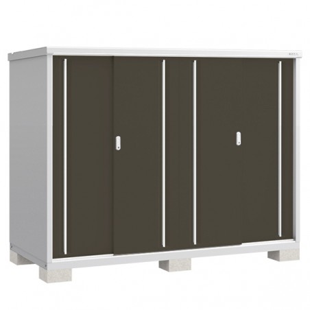 INABA STORAGE STOCKER KMW-219DP VERTICAL SHELF