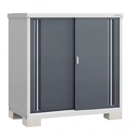 Inaba Storage Simple MJX-137C Full Shelf