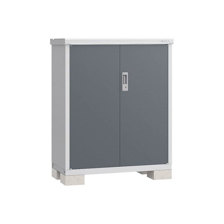 INABA STORAGE STOCKER BJX-115C FULL SHELF
