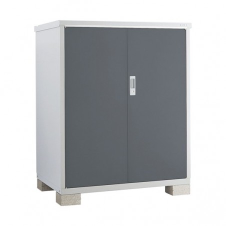INABA STORAGE STOCKER BJX-139D FULL SHELF