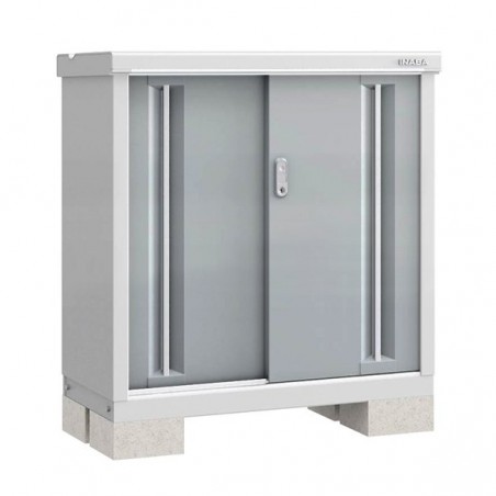 INABA STORAGE STOCKER MJX-094A FULL SHELF