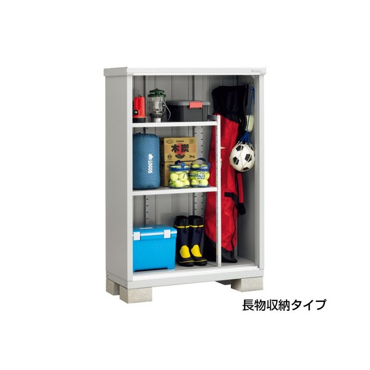 Inaba Storage Simple MJX-096DP Full Shelf