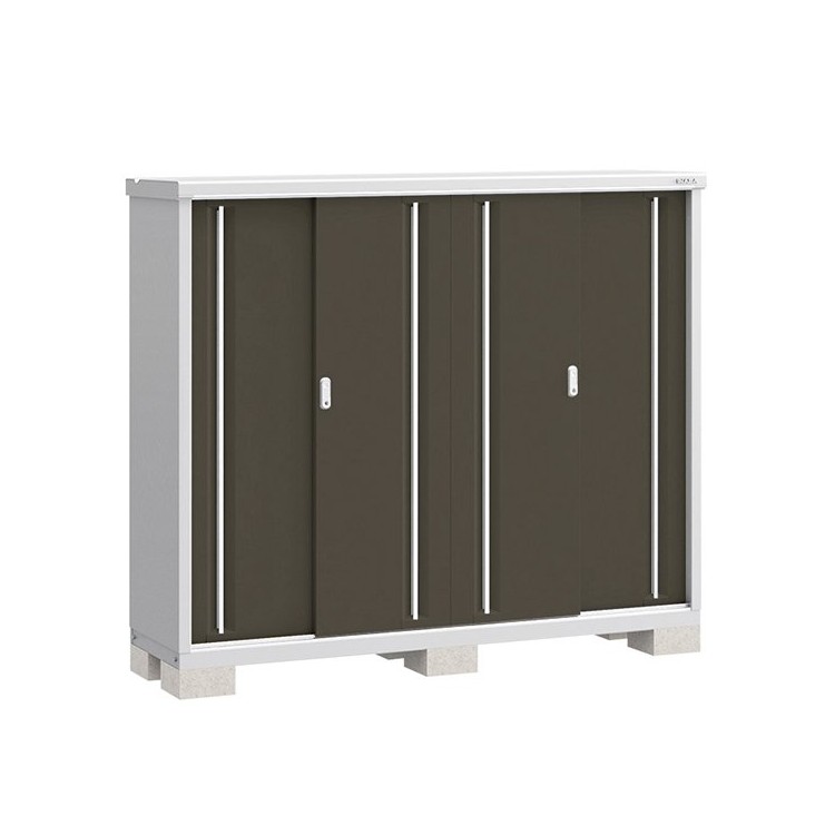Inaba Storage Simple MJX-195DP Full Shelf
