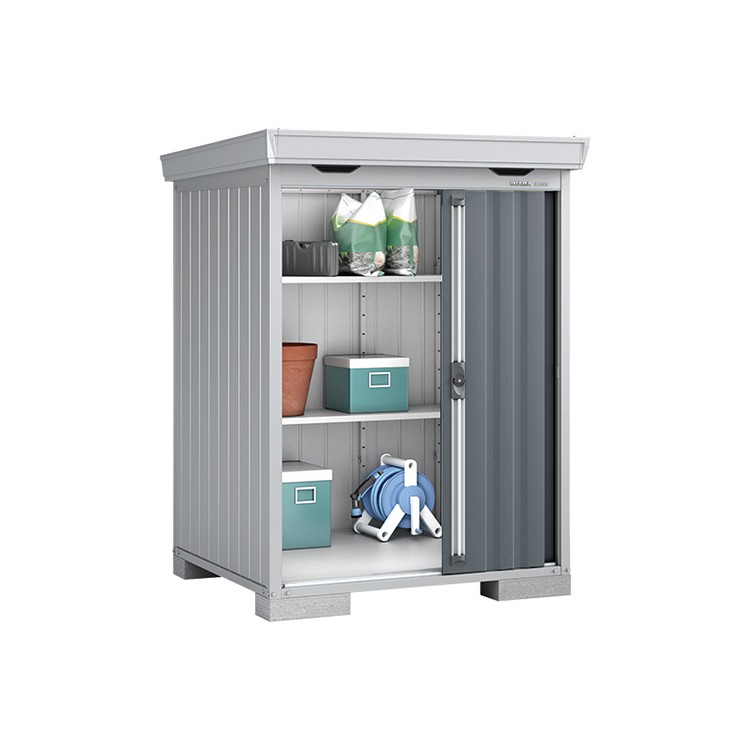 INABA FORTA STORAGE FS-1514S Full Shed