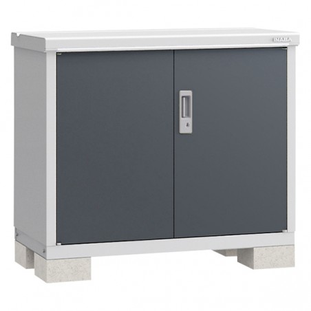 Inaba Storage Stocker BJX-115A Full Shelf