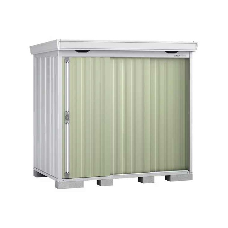 INABA FORTA STORAGE HOUSE FS-2214S FULL SHED