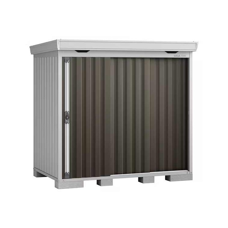 INABA FORTA STORAGE HOUSE FS-2214S FULL SHED