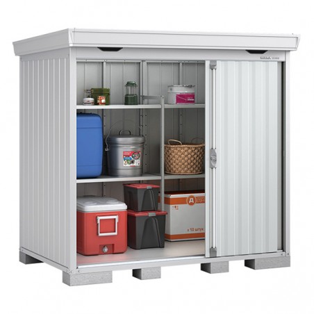 INABA FORTA STORAGE HOUSE FS-2215S FULL SHED