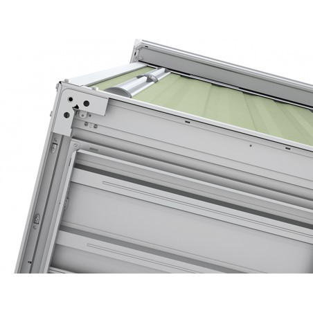 INABA FORTA STORAGE HOUSE FS-3022S FULL SHED