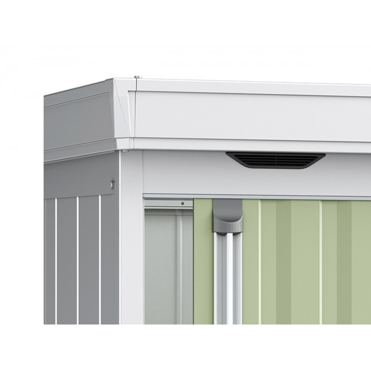 INABA FORTA STORAGE HOUSE FS-3022S FULL SHED