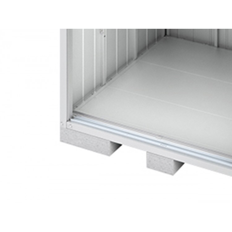 INABA FORTA STORAGE HOUSE FS-3022S FULL SHED