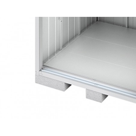 INABA FORTA STORAGE HOUSE FS-3022S FULL SHED