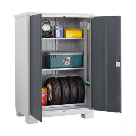 INABA STORAGE STOCKER BJX-139E FULL SHELF