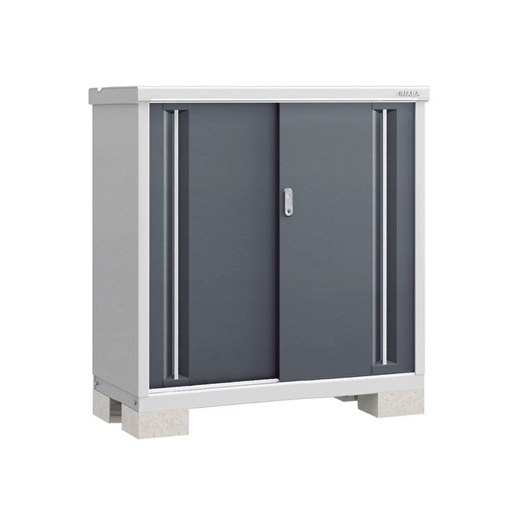 Inaba Storage Simple MJX-115B Full Shelf