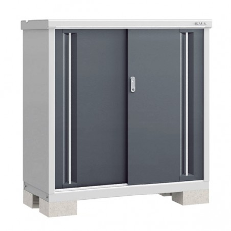 Inaba Storage Simple MJX-115B Full Shelf
