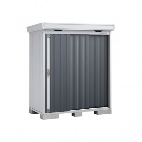 INABA FORTA STORAGE FS-1809S FULL SHED