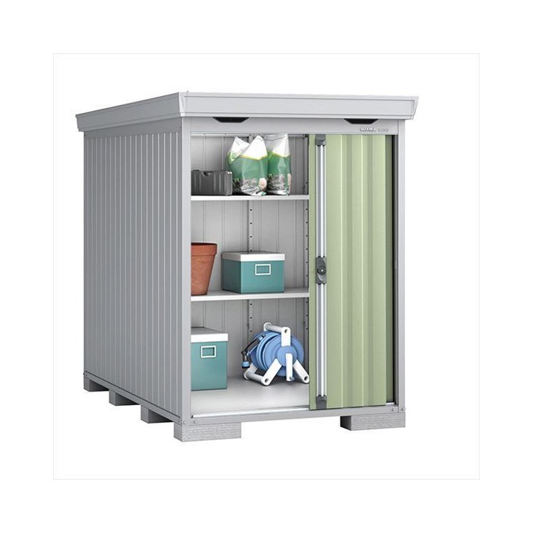 INABA FORTA STORAGE HOUSE FS-1526S FULL SHED