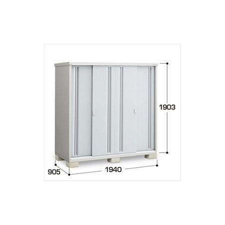 INABA STORAGE SIMPLE MJX-199E FULL SHELF