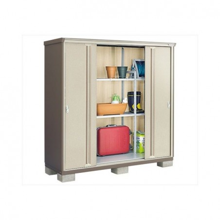INABA STORAGE STOCKER KMW-197EP FULL SHELF
