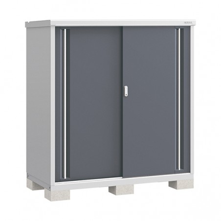 Inaba MJX-157B Sliding Door Storage