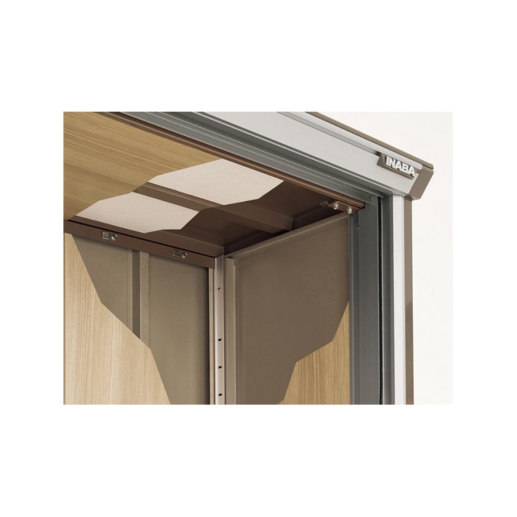 Inaba Storage Stocker KMW-179DP Long Full Shelf